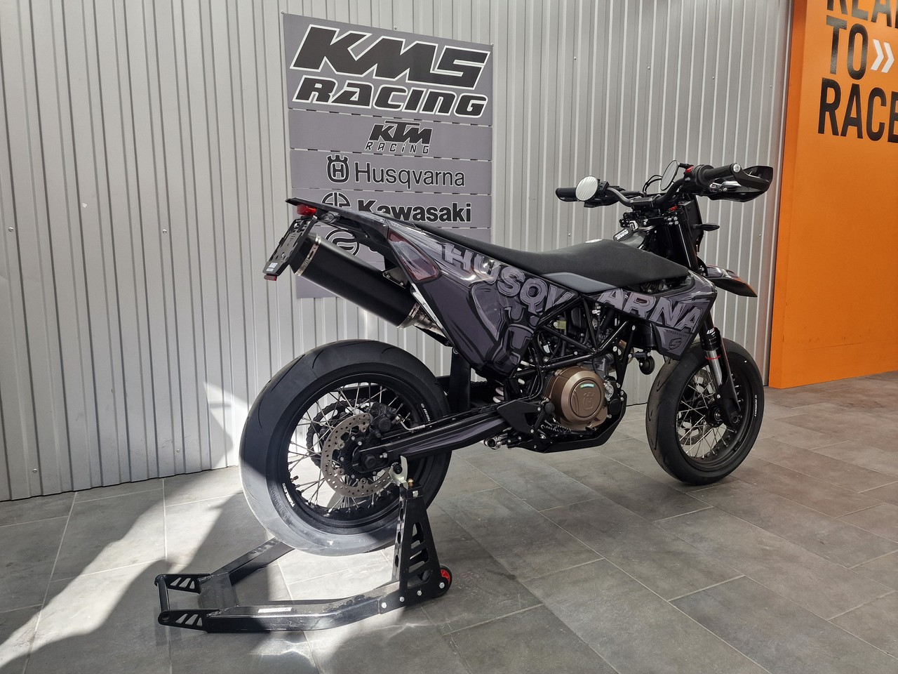 KMS Racing AG | MotoScout24