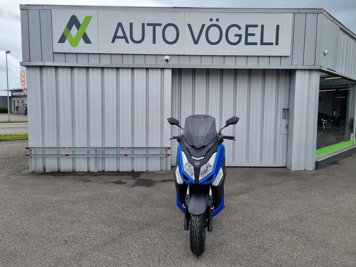 WOTTAN STORM - Occasionen kaufen | MotoScout24