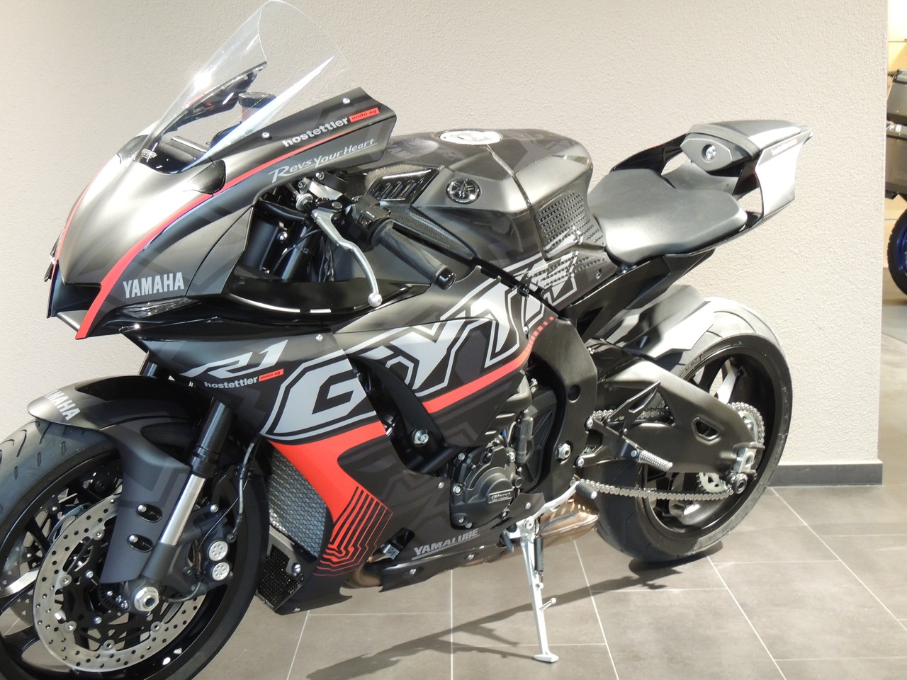 YAMAHA YZF-R1 - Occasionen kaufen | MotoScout24