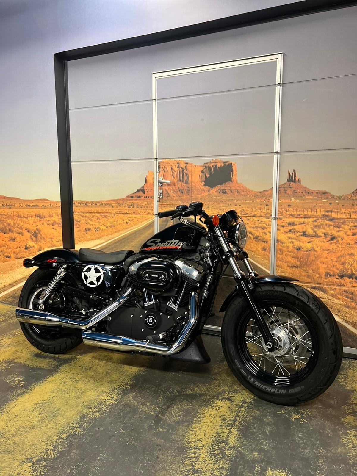 Pat-Bikes | MotoScout24