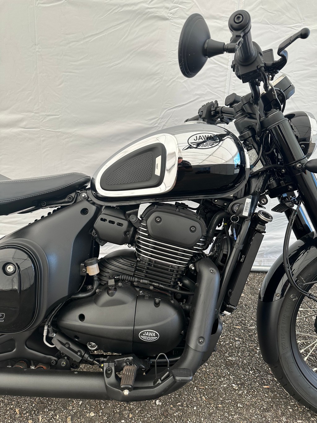 JAWA - Occasionen kaufen | MotoScout24