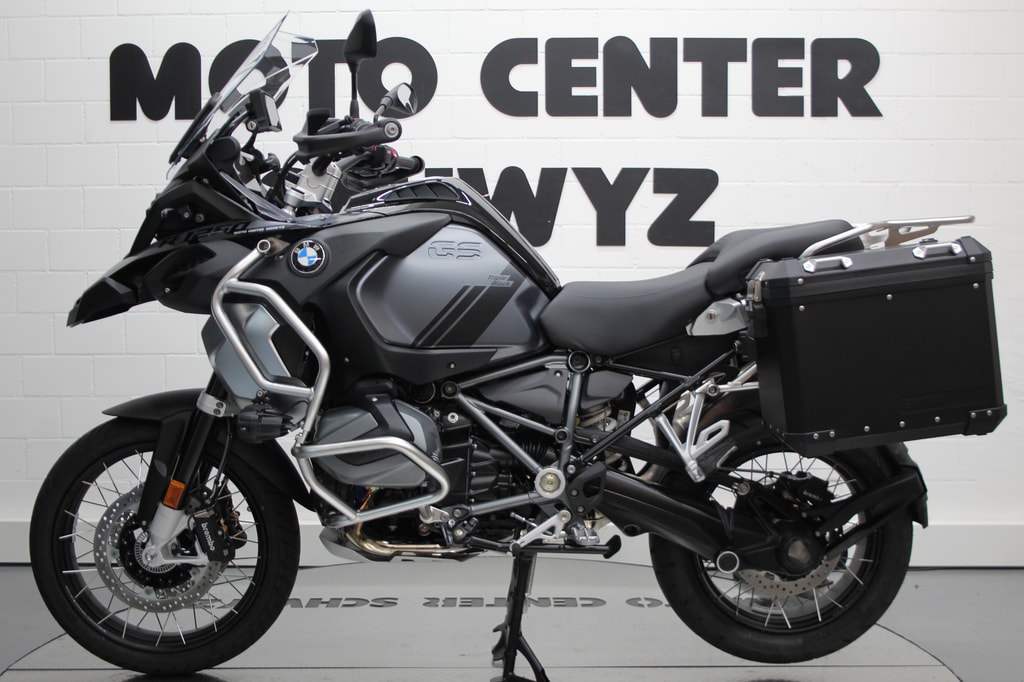 Motorräder - Occasionen kaufen | MotoScout24