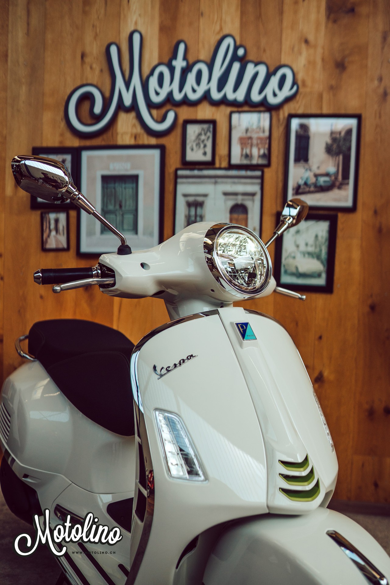 Motolino Store Zürich | MotoScout24