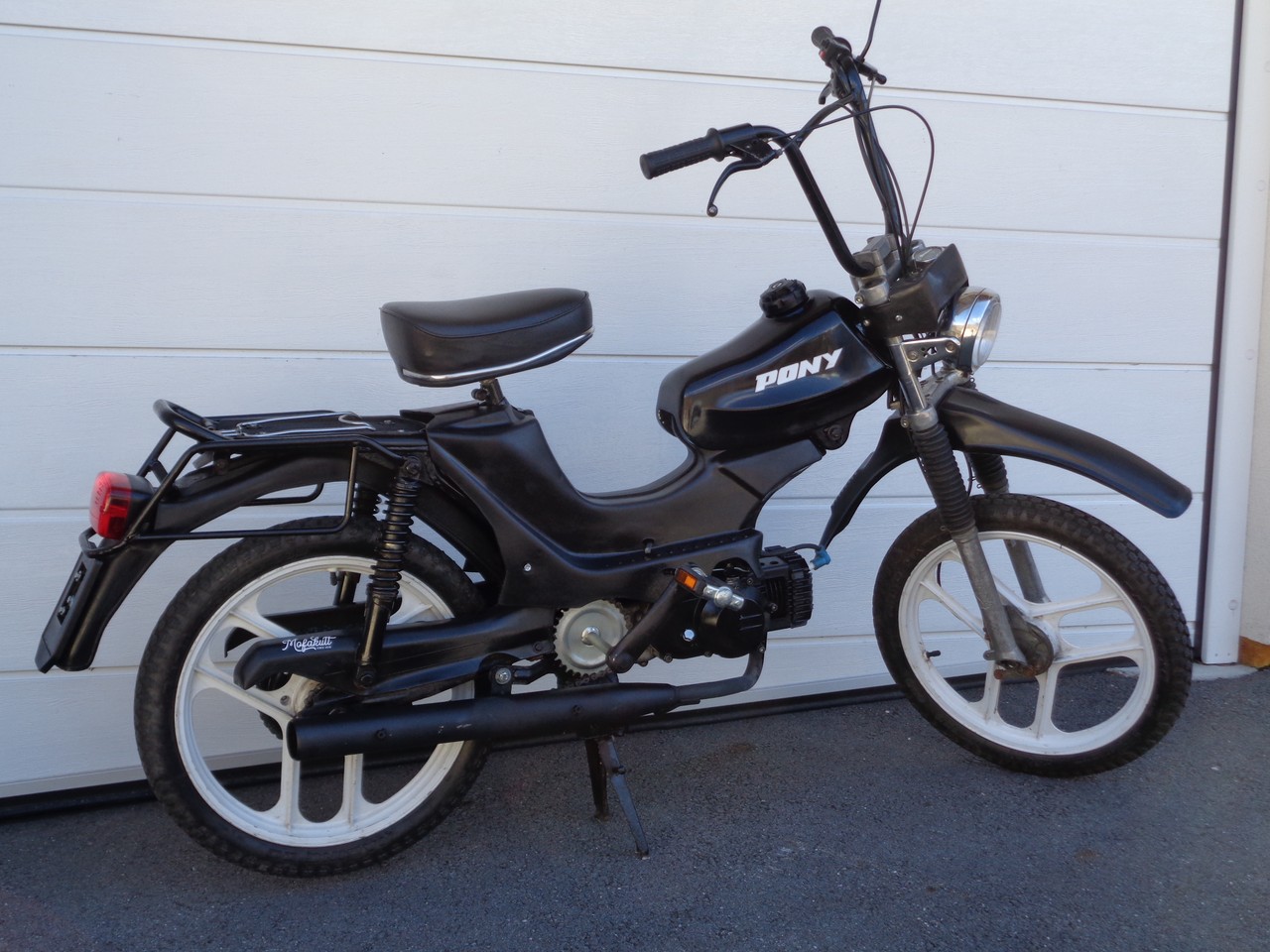 Mofa - Occasionen kaufen | MotoScout24