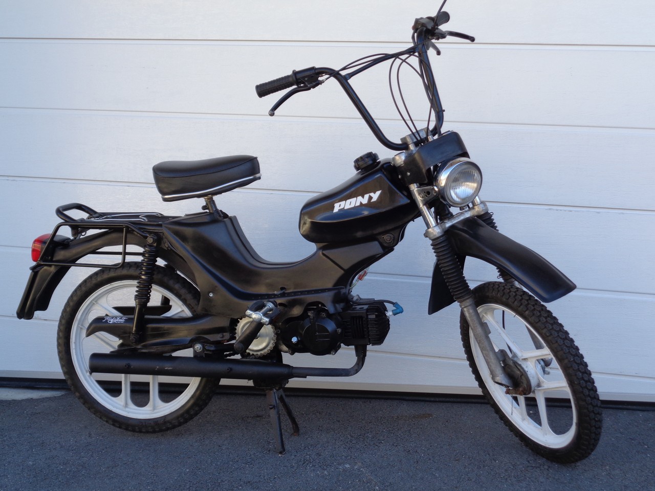 Mofa - Occasionen kaufen | MotoScout24