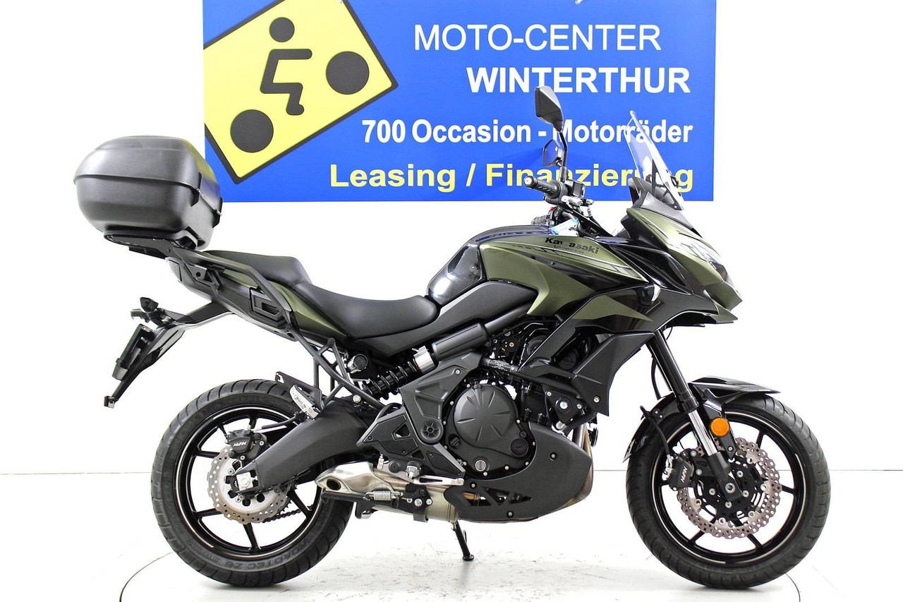 MotoScout24: Motorräder kaufen und verkaufen in der Schweiz