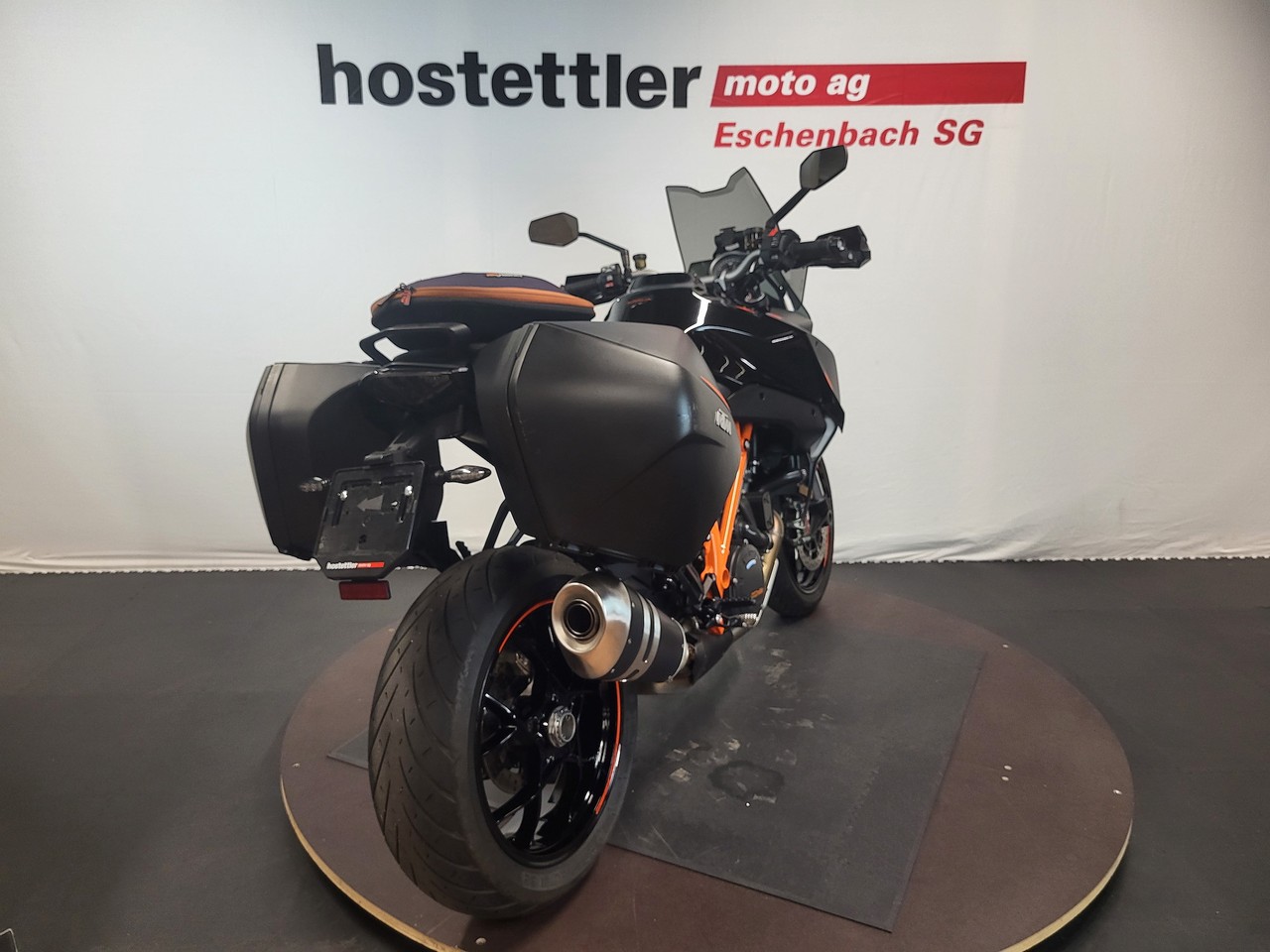 KTM 1290 Super Duke - Occasionen kaufen | MotoScout24