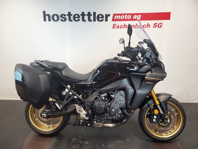YAMAHA TRACER 9 - Occasionen kaufen | MotoScout24