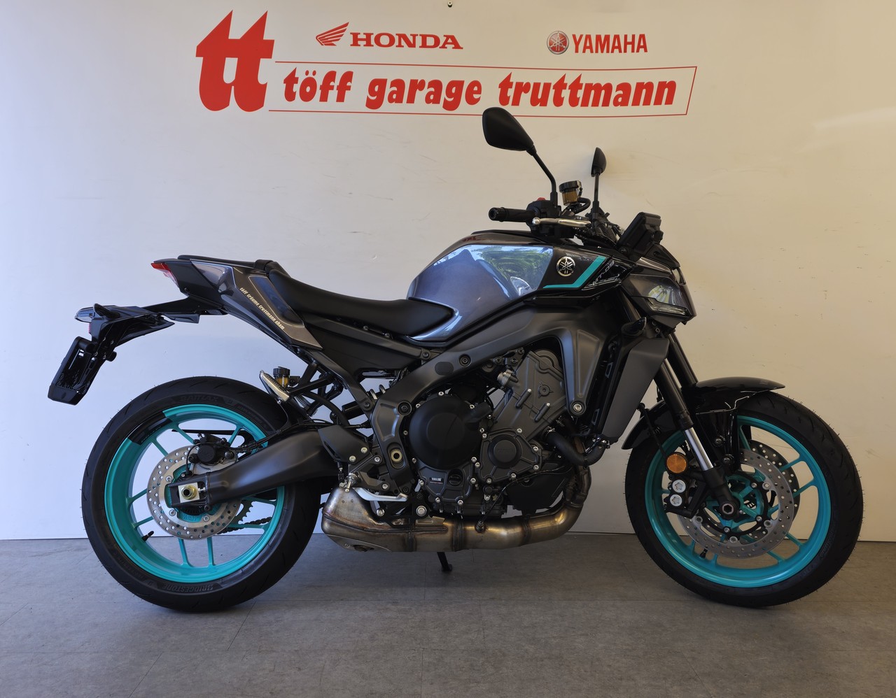 YAMAHA YZ 125 - Occasionen kaufen | MotoScout24
