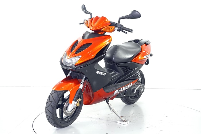 YAMAHA AEROX - Occasionen kaufen | MotoScout24
