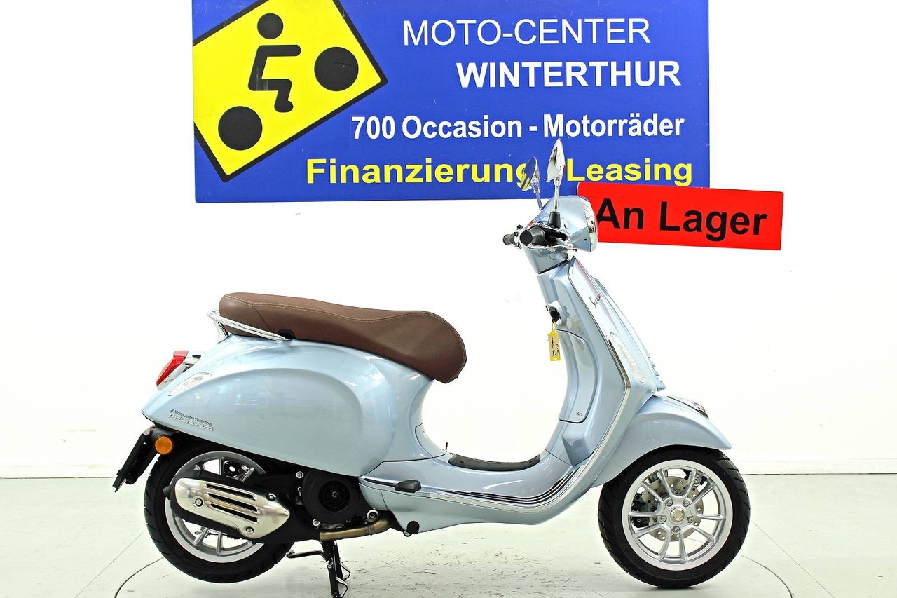 Roller - Occasionen kaufen | MotoScout24