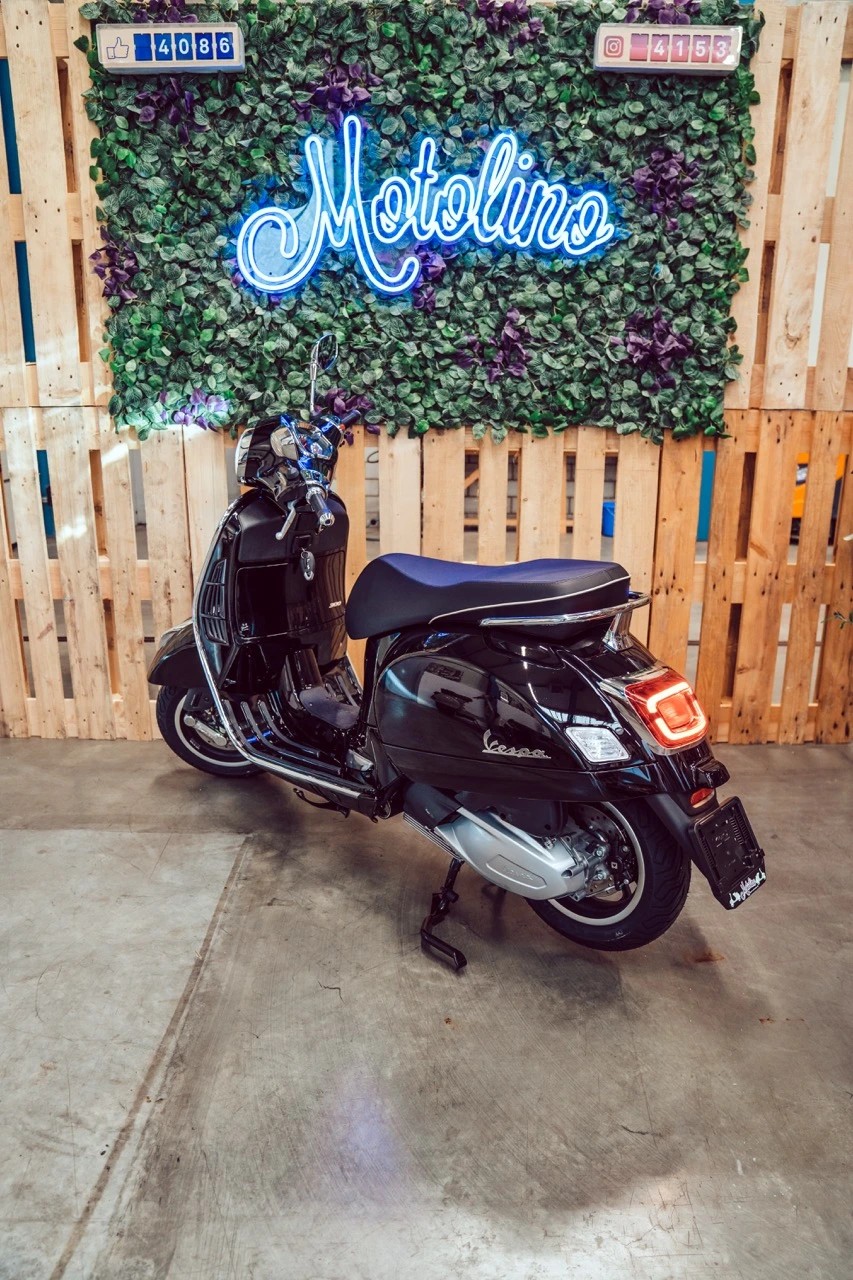 Motolino Store | MotoScout24