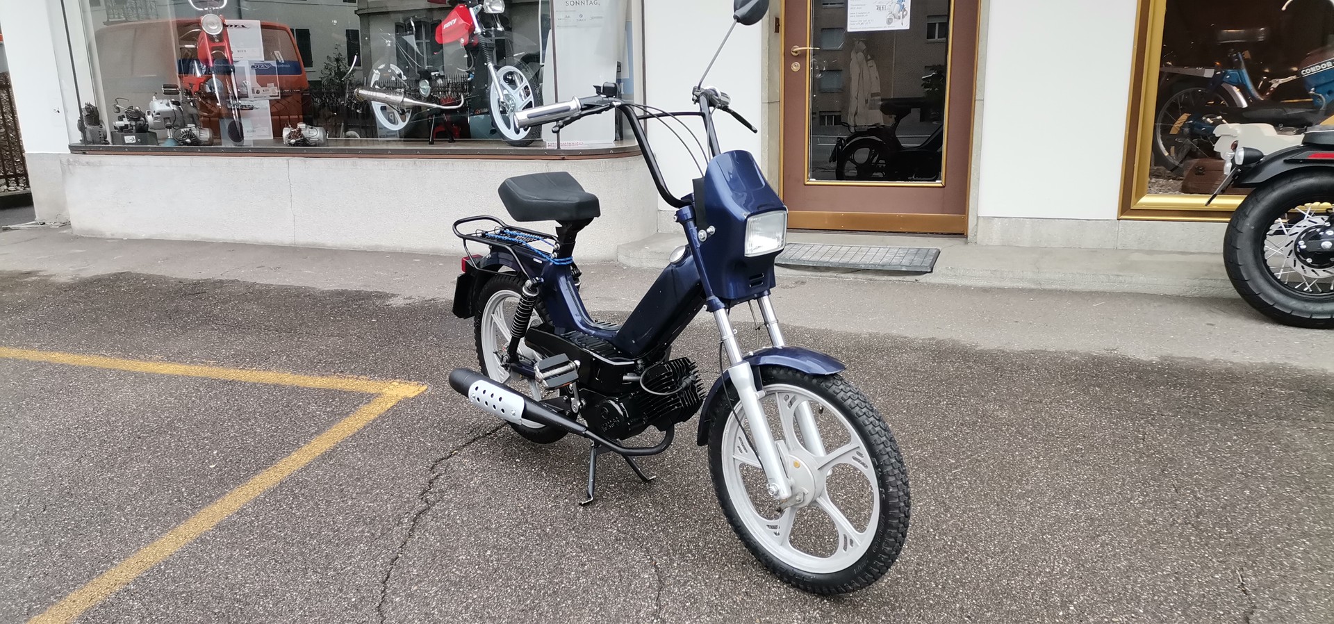 TOMOS - Occasionen kaufen | MotoScout24