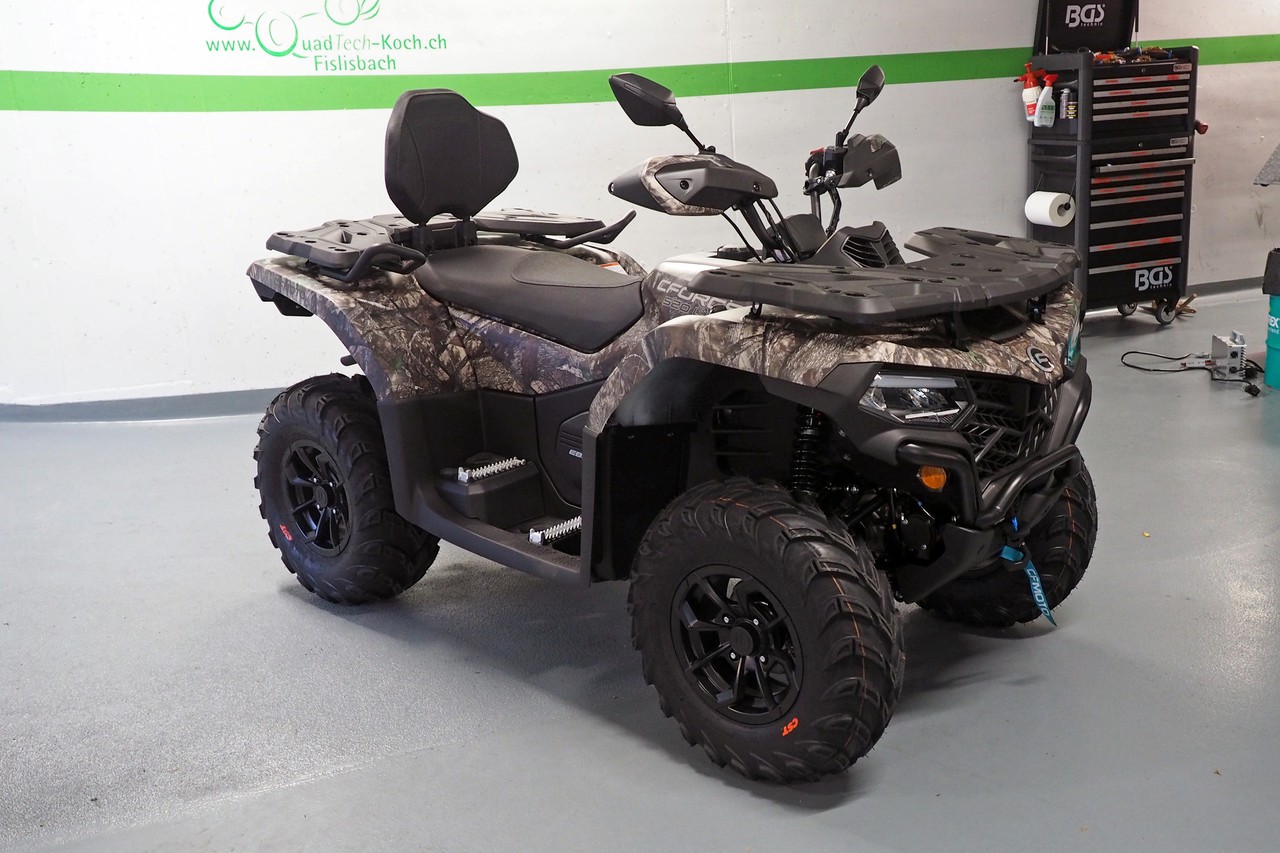 QuadTech-Koch AG | MotoScout24