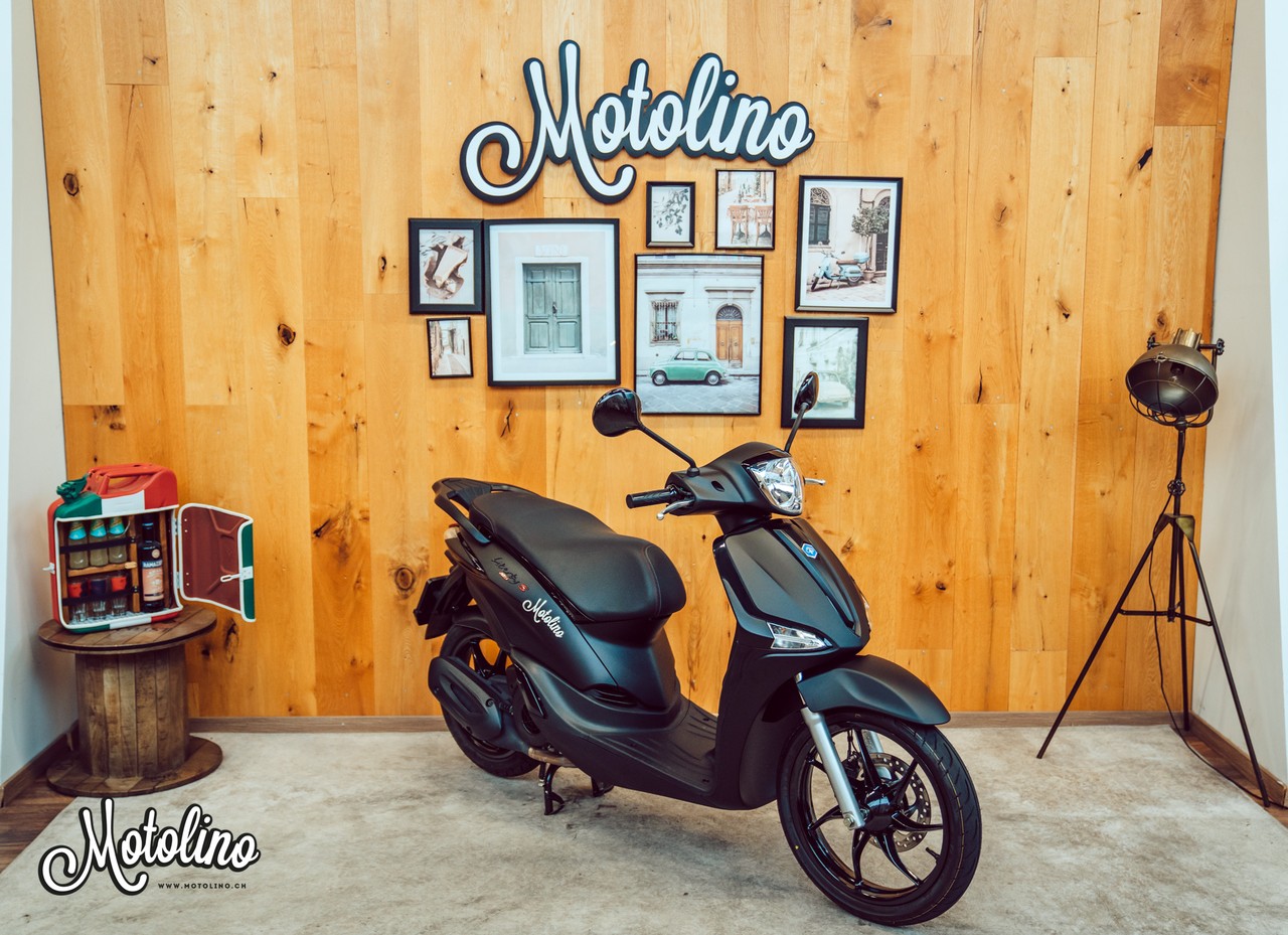 Motolino Store Sirnach & Zürich | MotoScout24
