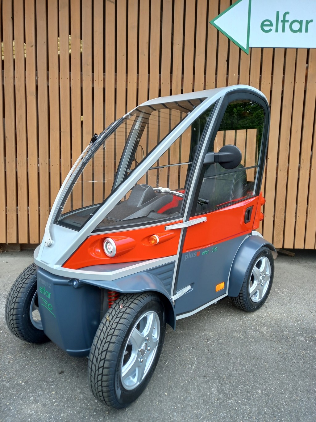 KYBURZ - Occasionen kaufen | MotoScout24