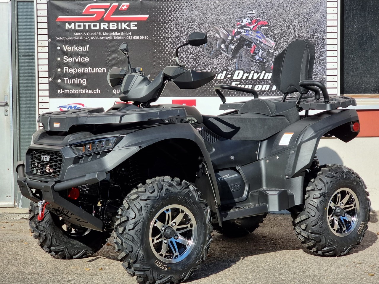 MotoScout24: Motorräder kaufen und verkaufen in der Schweiz