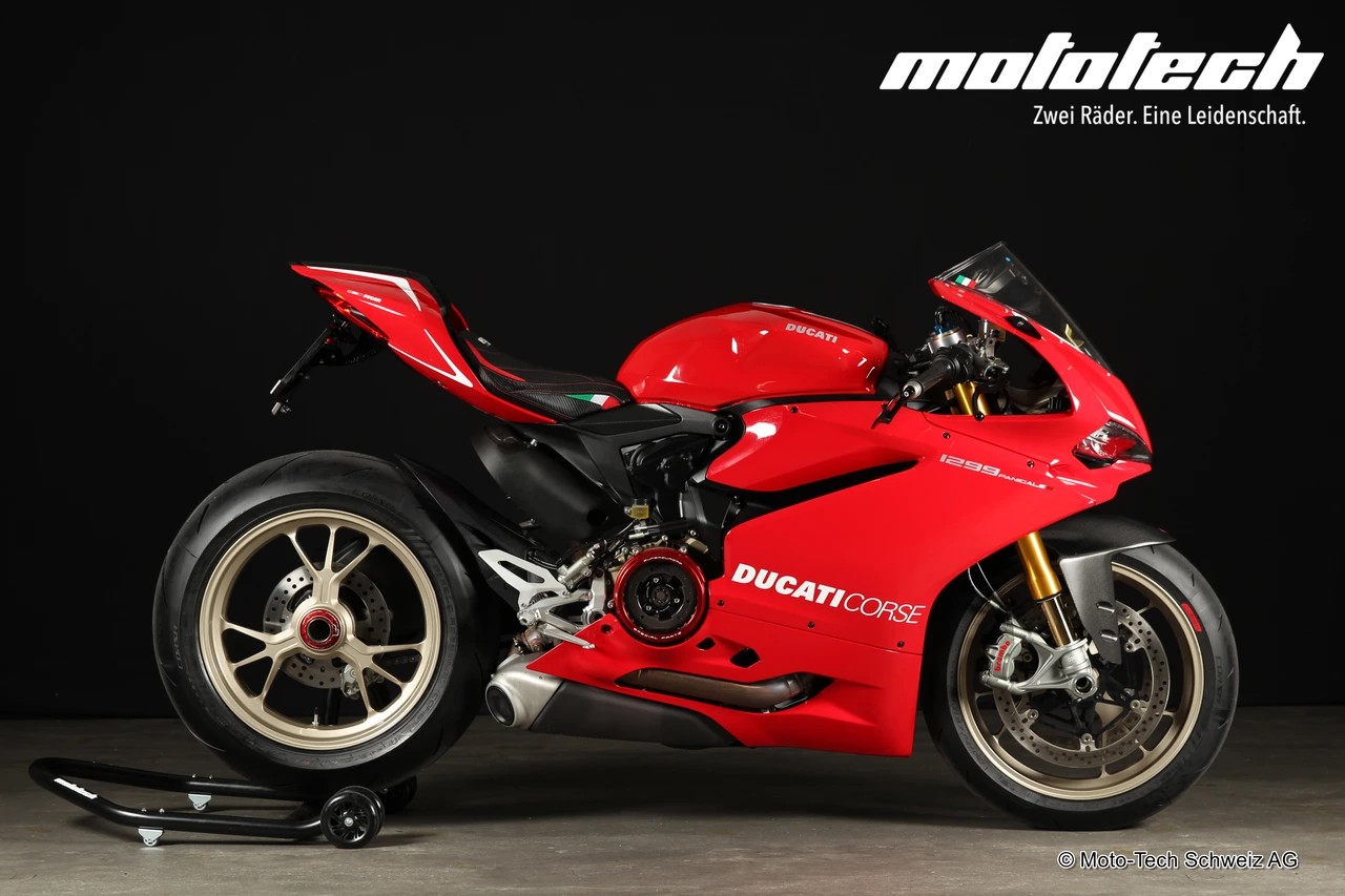 Moto-Tech Schweiz AG | MotoScout24