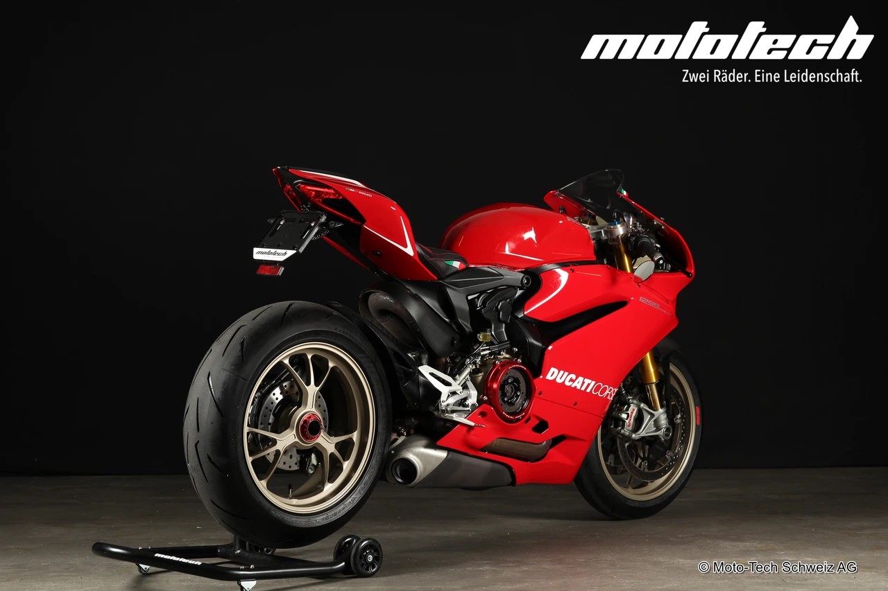 Moto-Tech Schweiz AG | MotoScout24