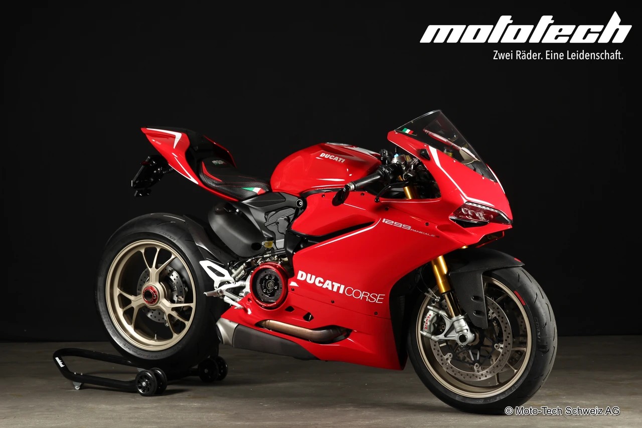 Moto-Tech Schweiz AG | MotoScout24