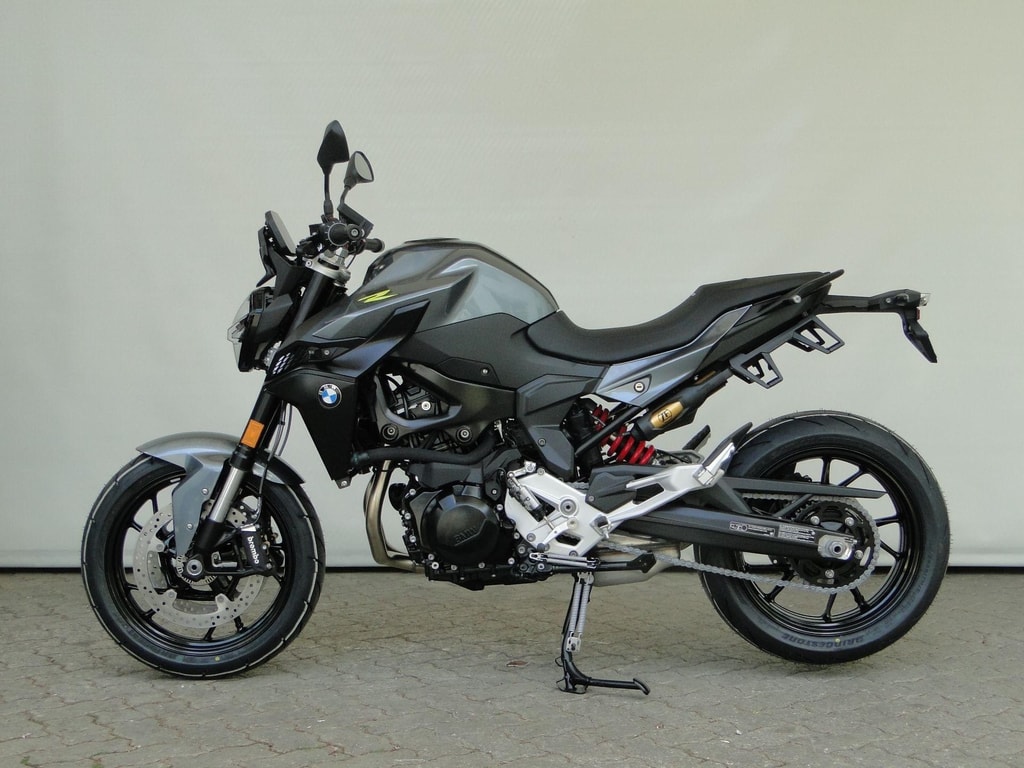 BMW F 900 - Occasionen kaufen | MotoScout24