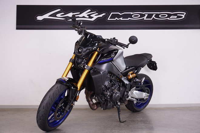 Lucky Motos SA | MotoScout24