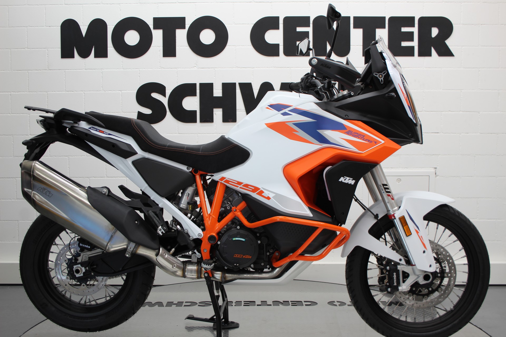 KTM 1290 Super Adventure R Kaufen