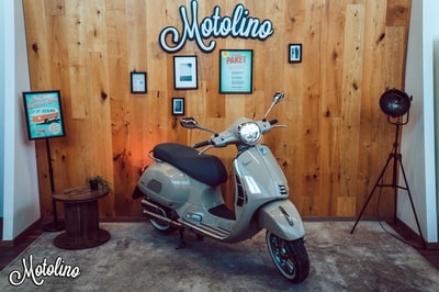 Motolino Store Zürich | MotoScout24
