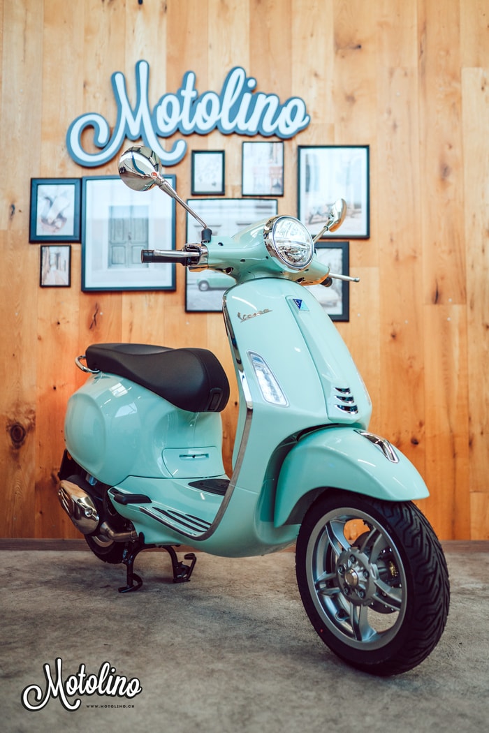 Motolino Store Sirnach & Zürich | MotoScout24