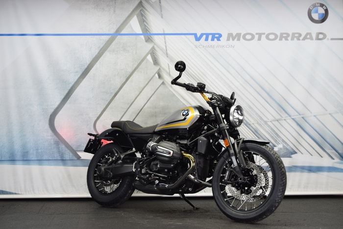 VTR Motorrad AG - ex Stucki 2Rad | MotoScout24