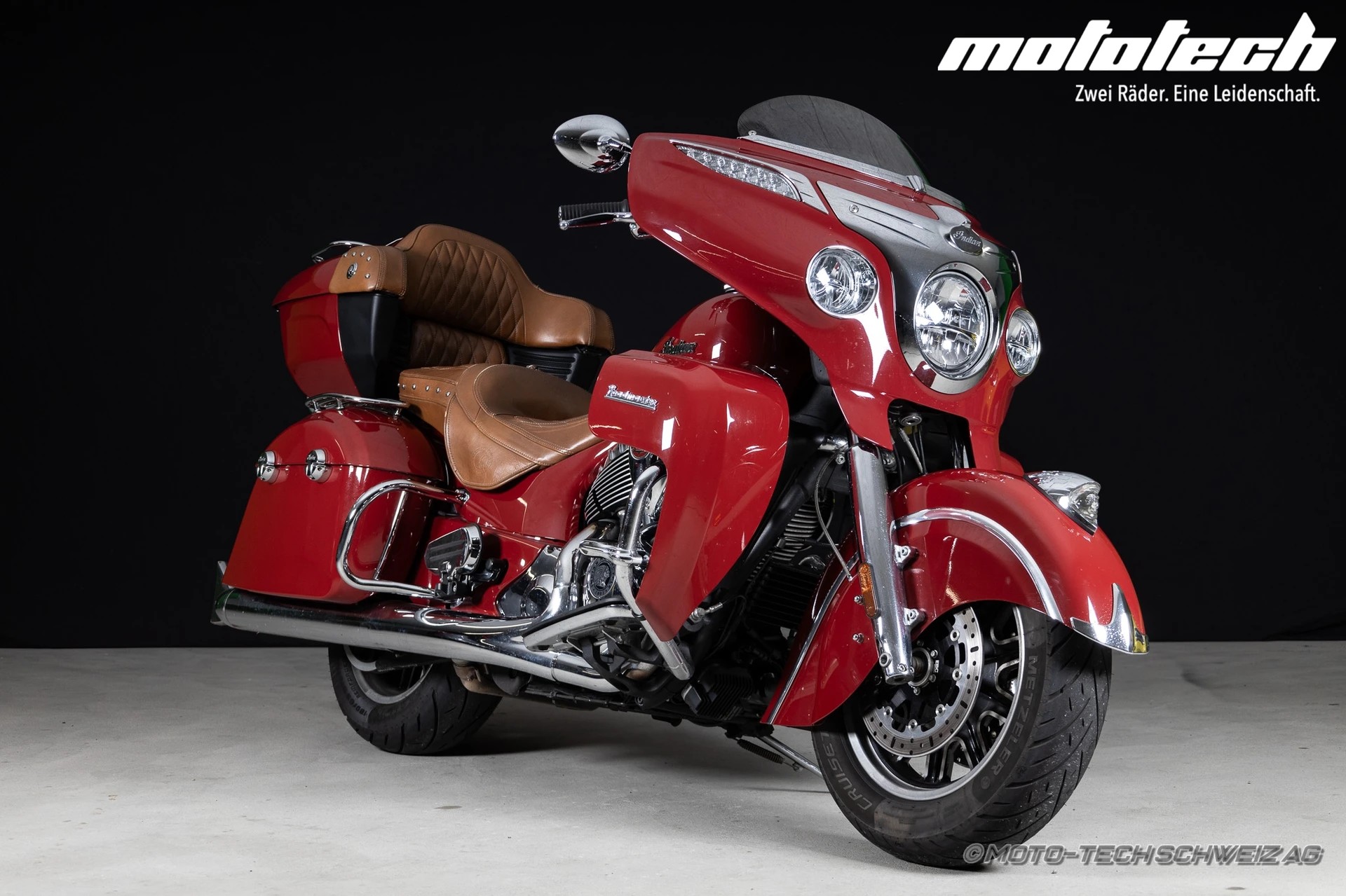 MotoScout24: Motorräder kaufen und verkaufen in der Schweiz