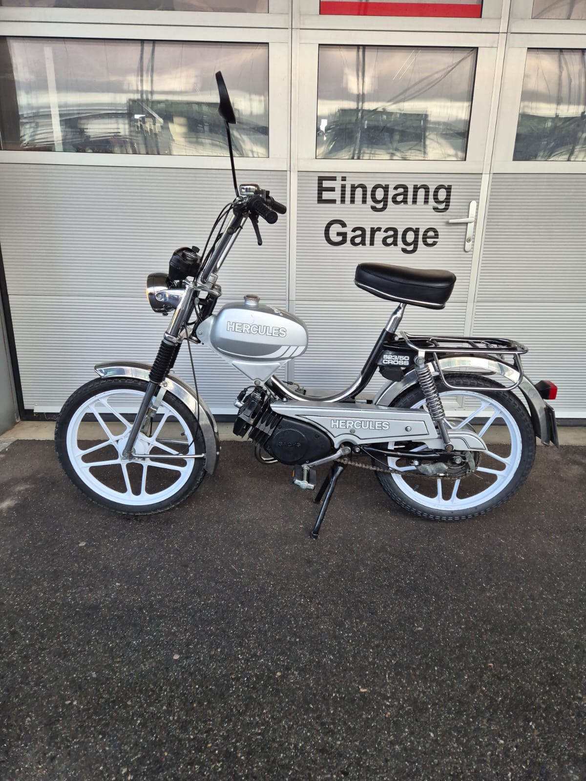 Mofa - Occasionen kaufen | MotoScout24