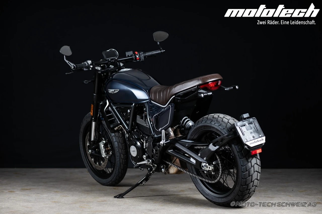 Moto-Tech Baselland AG | MotoScout24