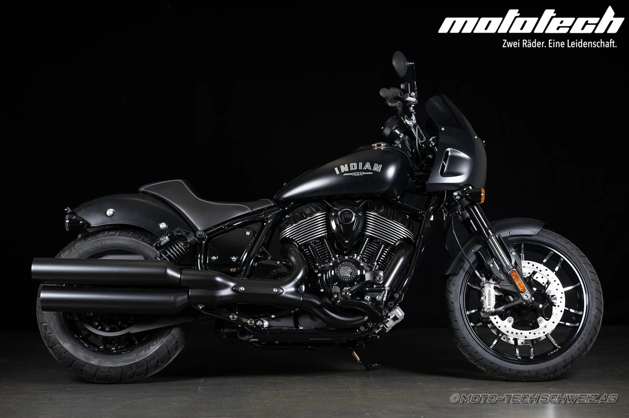 Moto-Tech Baselland AG | MotoScout24