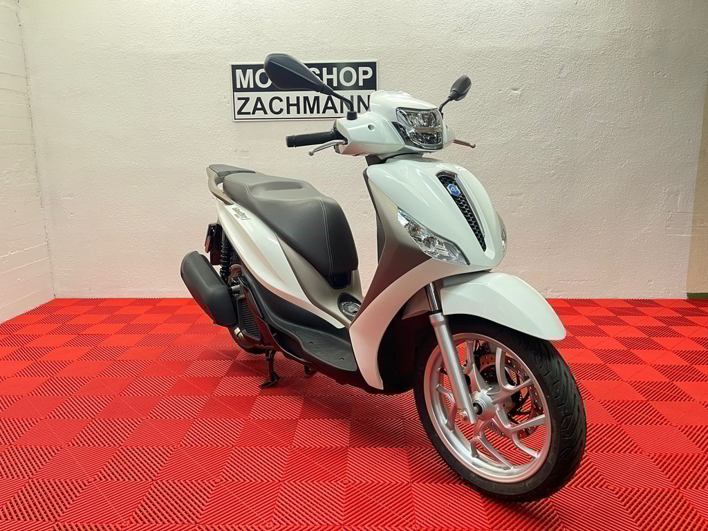 PIAGGIO Medley - Occasionen kaufen | MotoScout24
