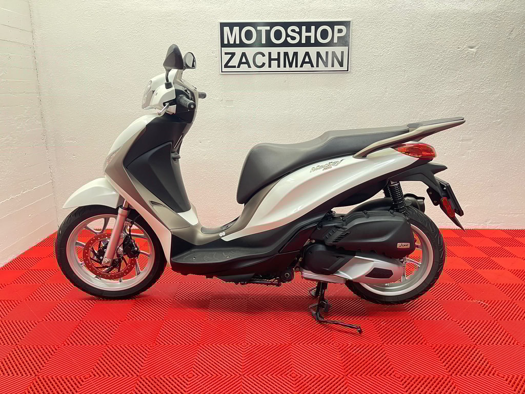 PIAGGIO Medley - Occasionen kaufen | MotoScout24