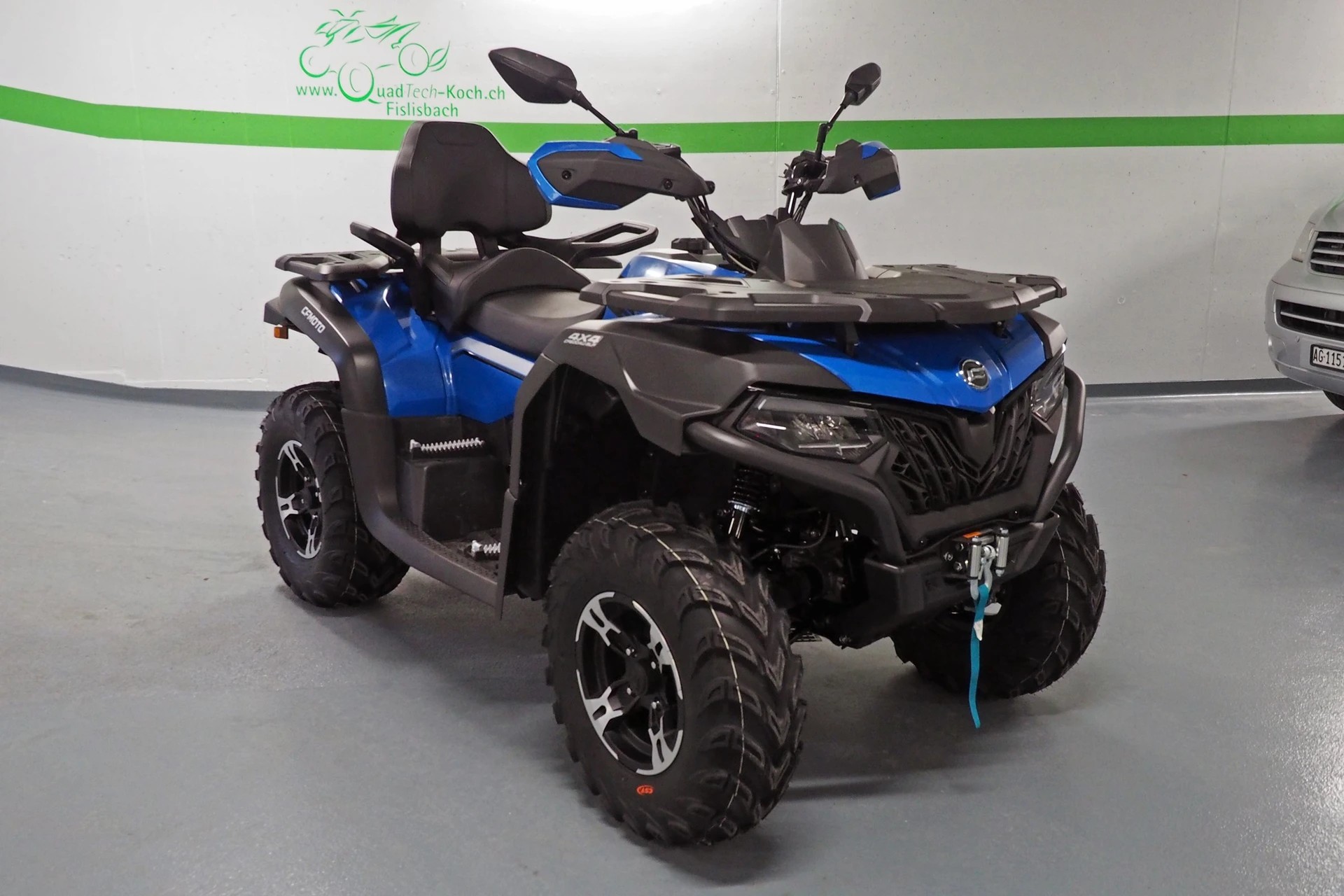 QuadTech-Koch AG | MotoScout24