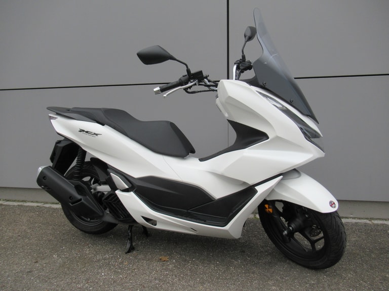 HONDA PCX - Occasionen kaufen | MotoScout24