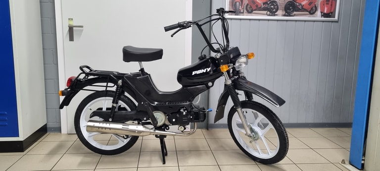 Mofa - Occasionen kaufen | MotoScout24