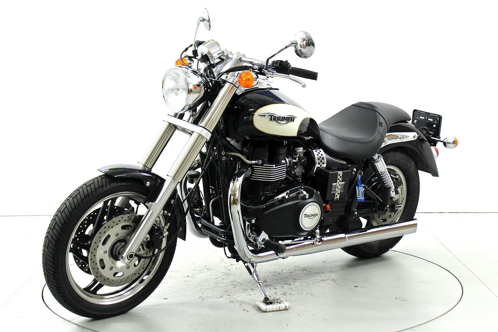 TRIUMPH Speedmaster 900 i Kaufen