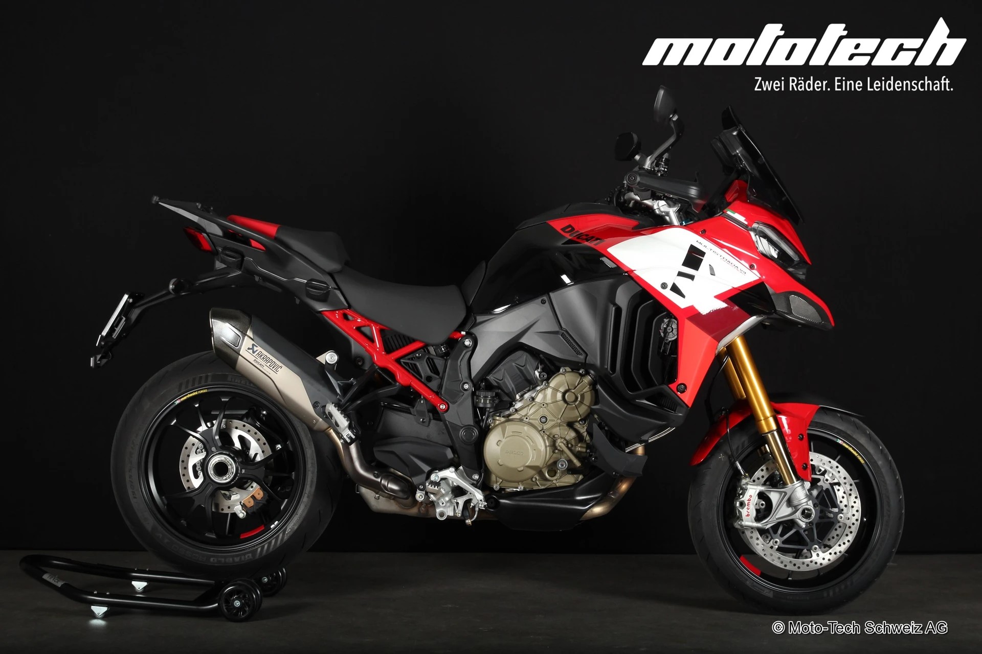 Moto-Tech Baselland AG | MotoScout24