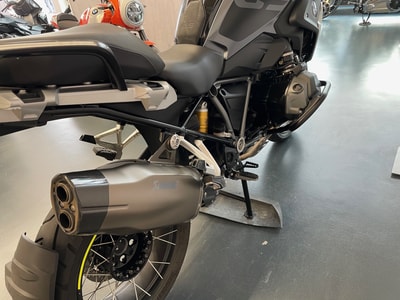 Müller + Jussel AG | MotoScout24