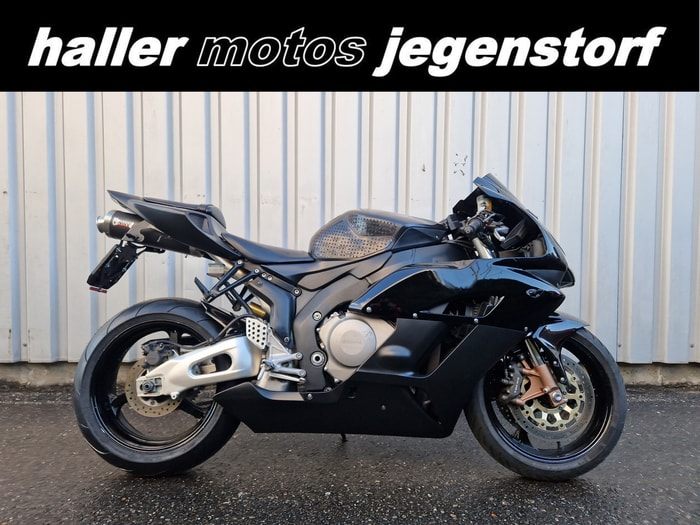 Haller Motos GmbH | MotoScout24