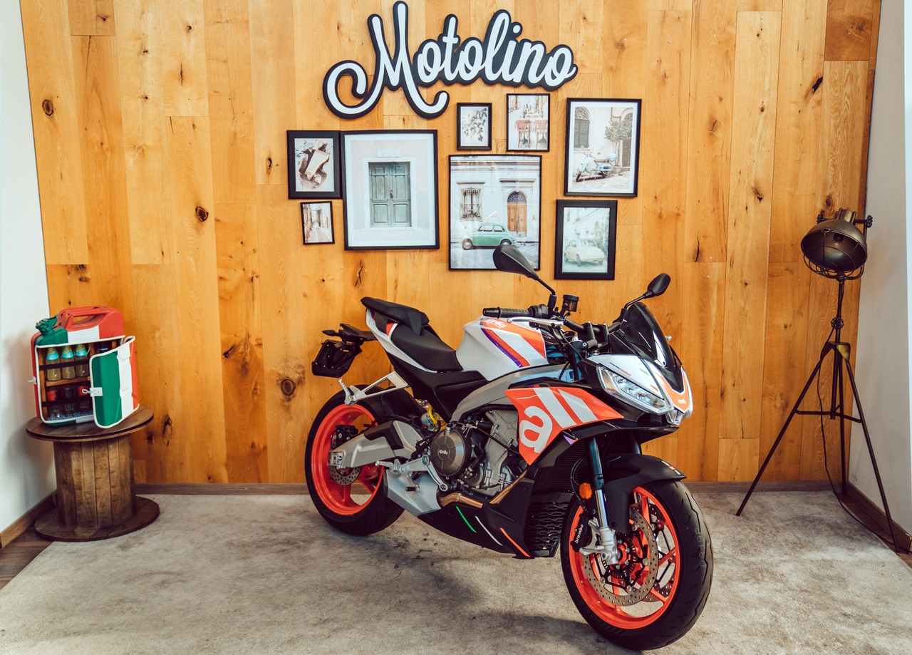 Motolino Store Sirnach & Zürich | MotoScout24