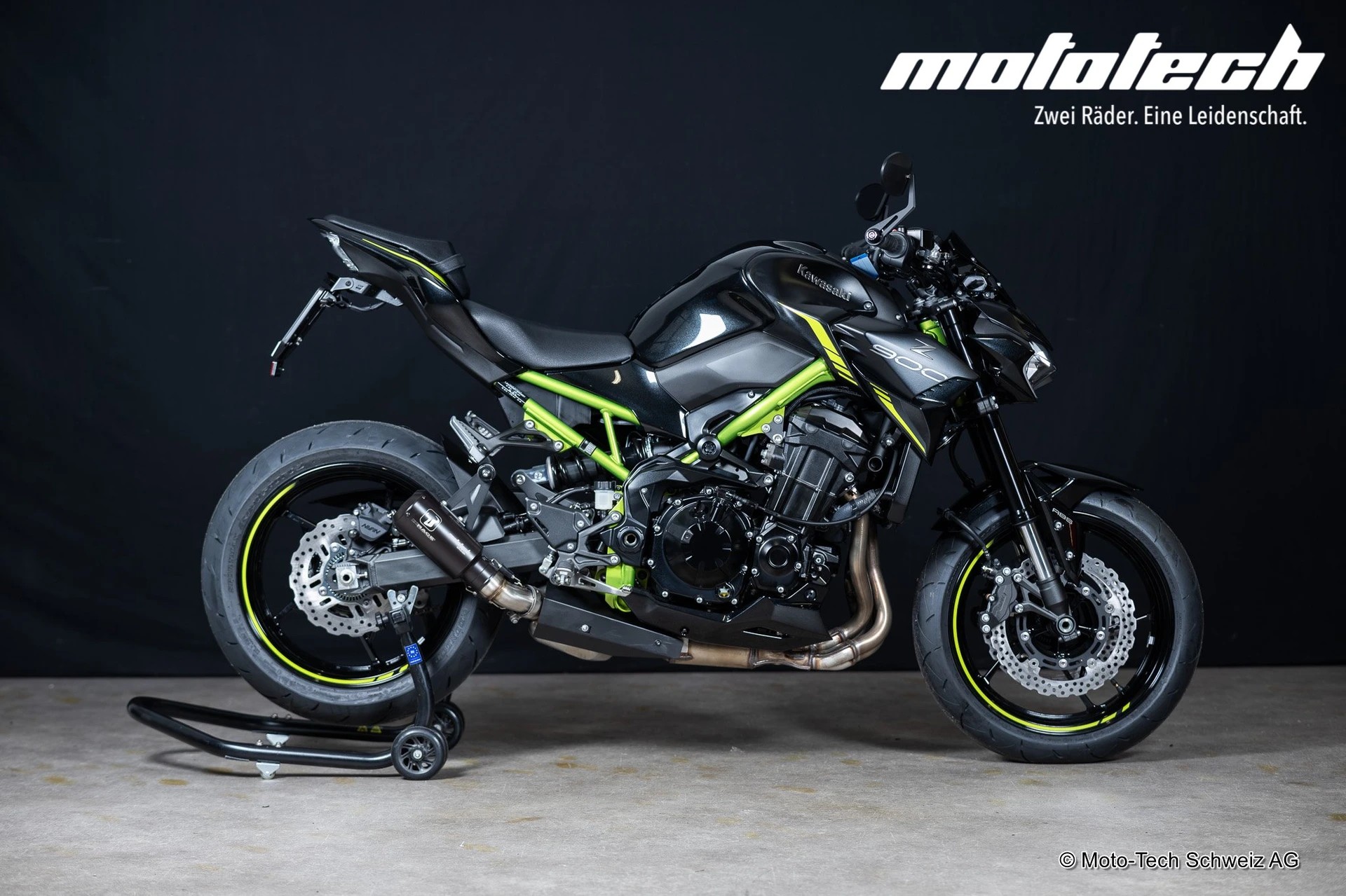 Moto-Tech Baselland AG | MotoScout24