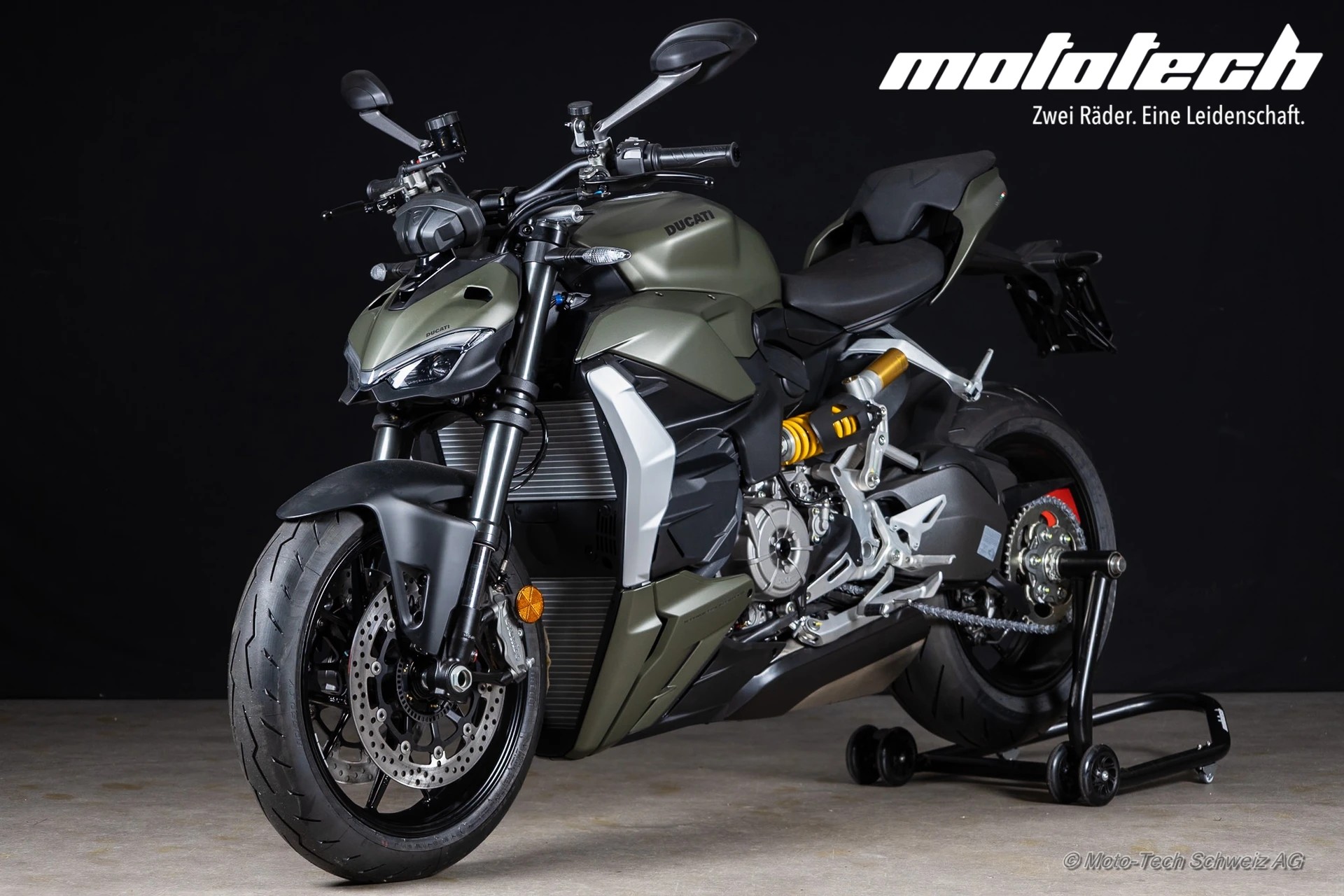 Moto-Tech Baselland AG | MotoScout24