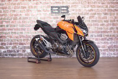 KAWASAKI Z 800 - Occasionen kaufen | MotoScout24