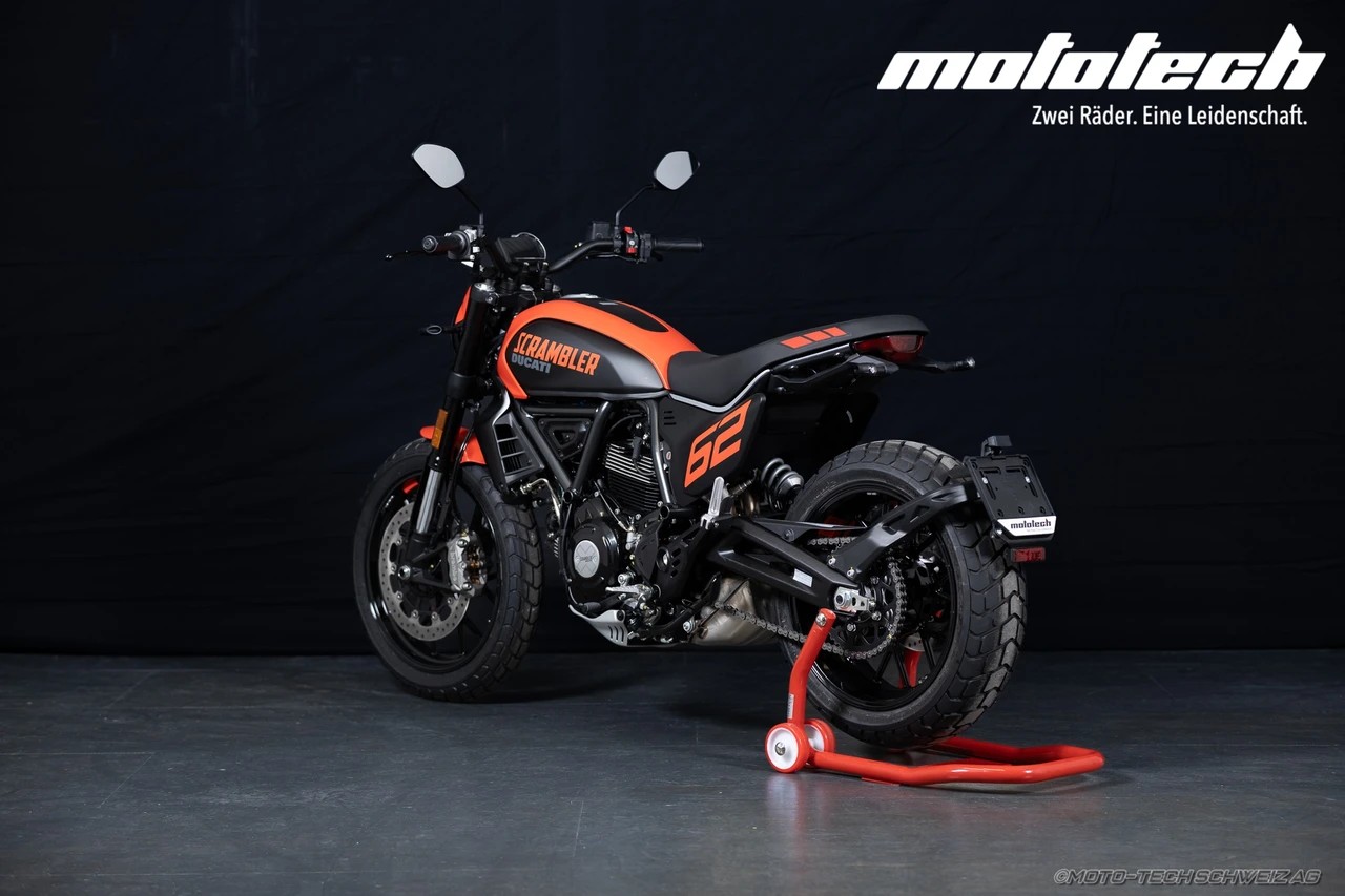 Moto-Tech Baselland AG | MotoScout24