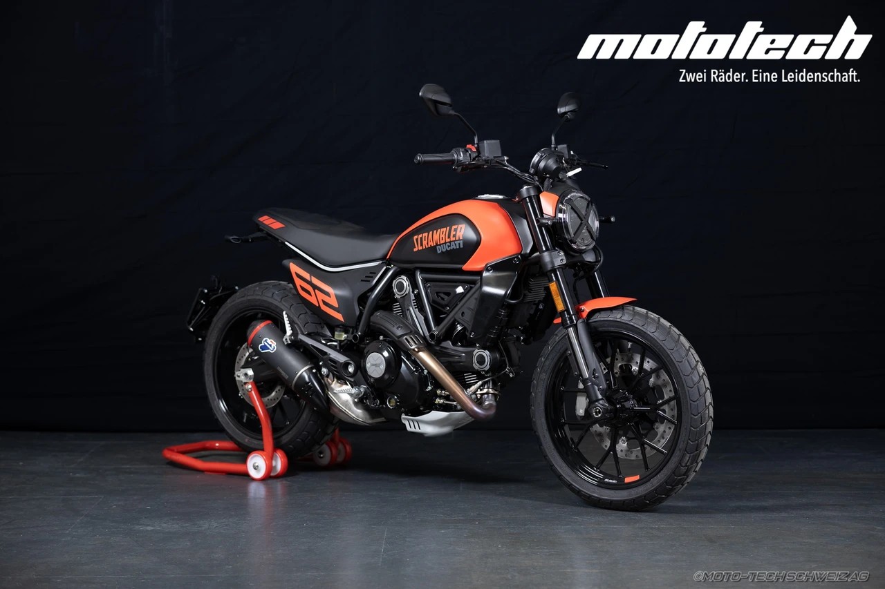 Moto-Tech Baselland AG | MotoScout24