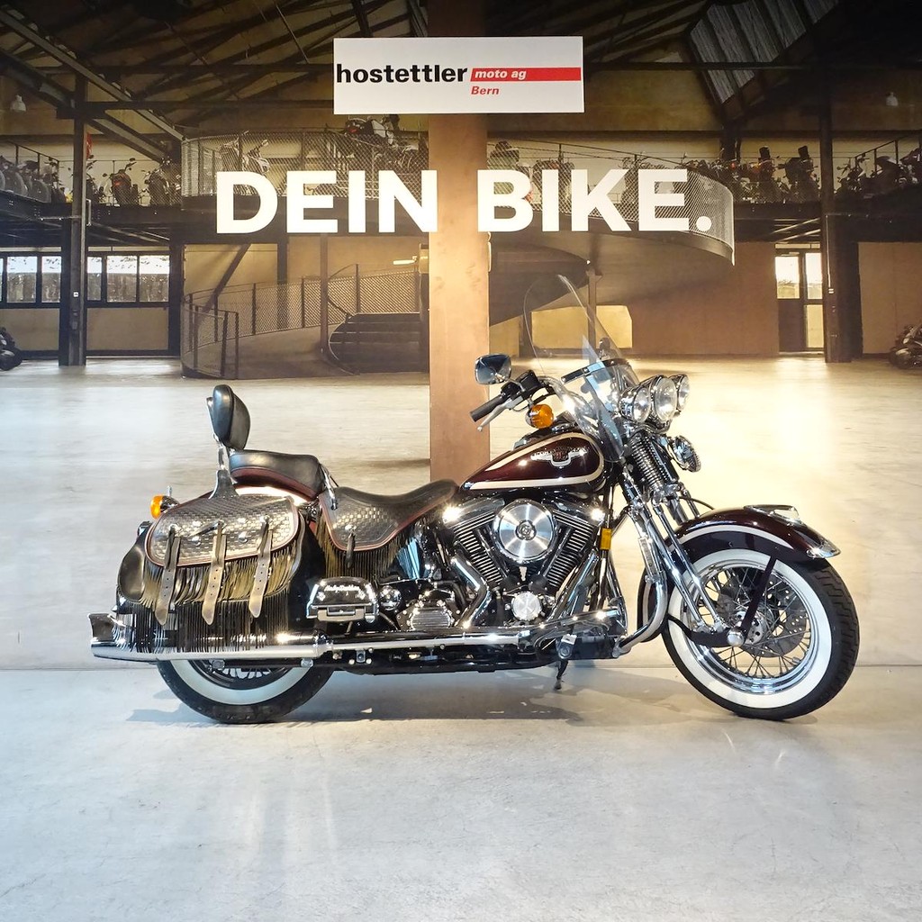 Motorräder - Occasionen kaufen | MotoScout24